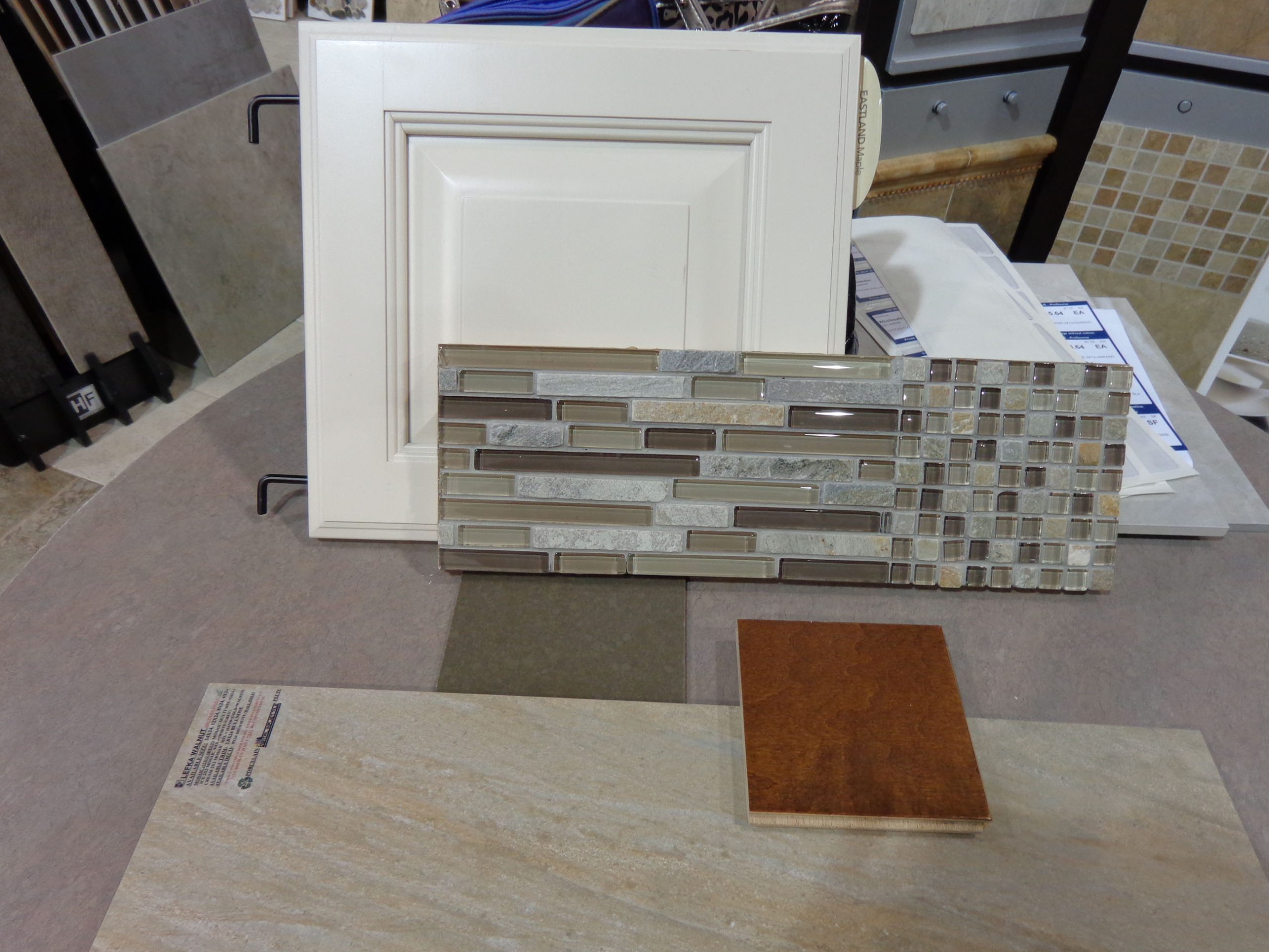 Services - Refresh By Design