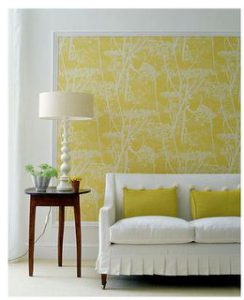 Walls Treatments That Wow - Refresh By Design